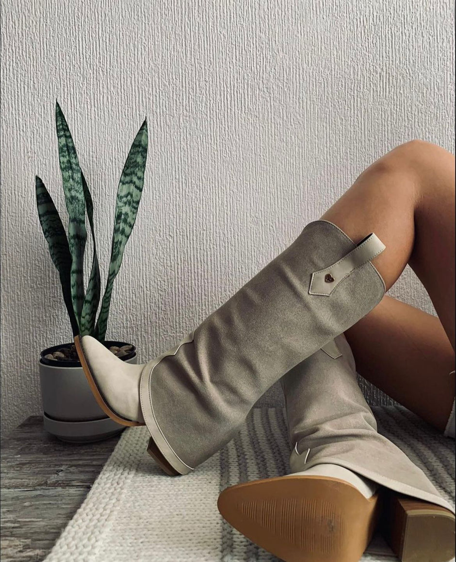 Botas – SC Shoetique