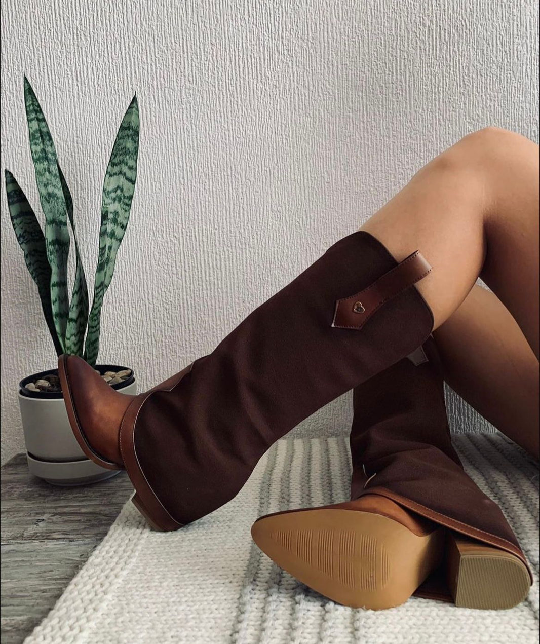 Botas – SC Shoetique